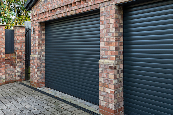 The Garage Door Online - garage doors kettering, wellingborough, northampton, northants